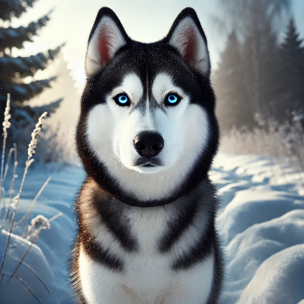 Why Are Siberian Huskies Stubborn? | by John Guill | Medium