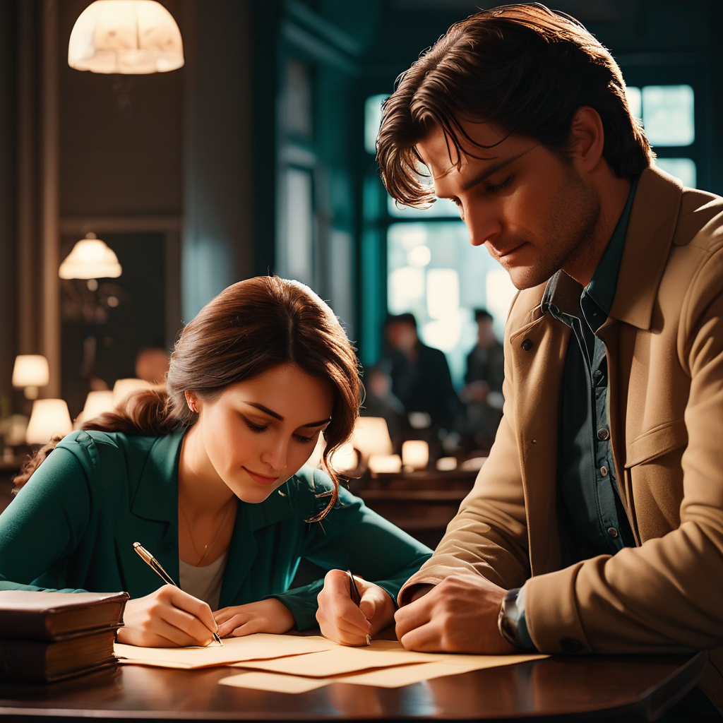 The Upside Of Age Gaps Relationships Why It Can Work By