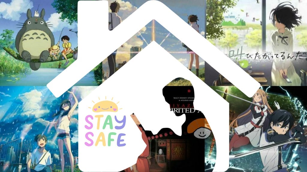 Industri Anime Jepang Pada Masa Pandemi: Peluang atau Ancaman? | by ...