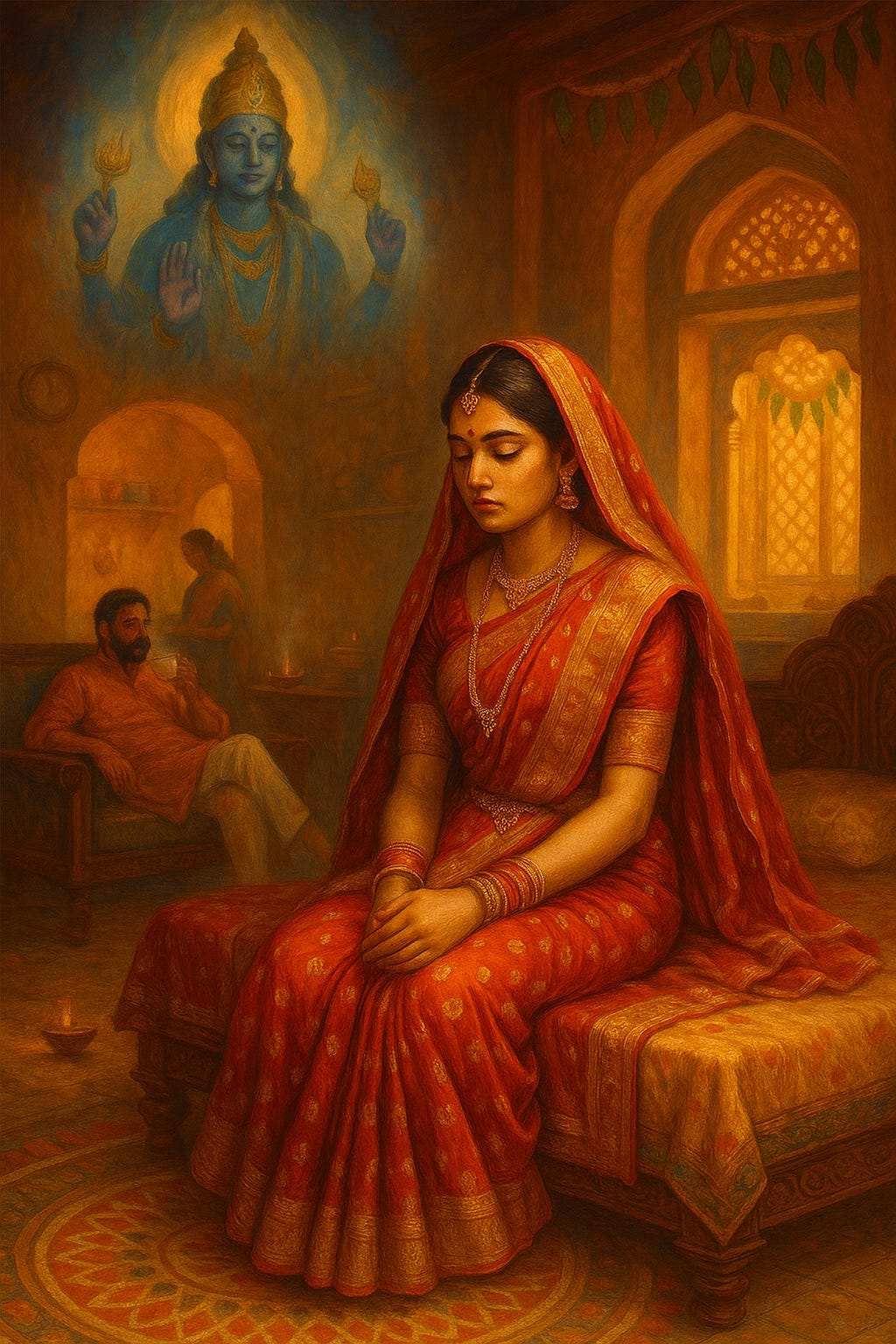 Atithi Devo Bhava Reimagined: How Ancient Indian Wisdom Teaches ...