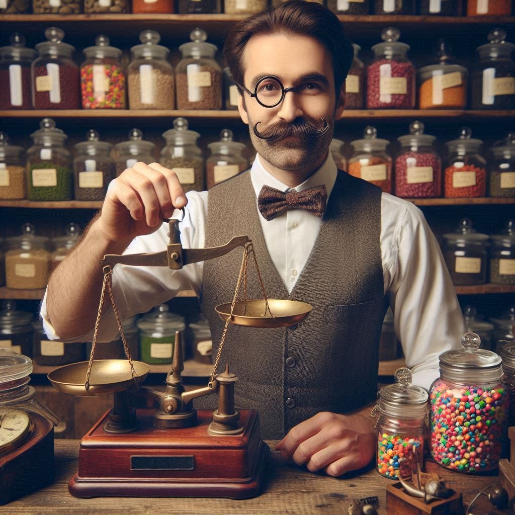 Mutual Funds Strategy 109: The Curious Case of Asymmetric Returns | by ...