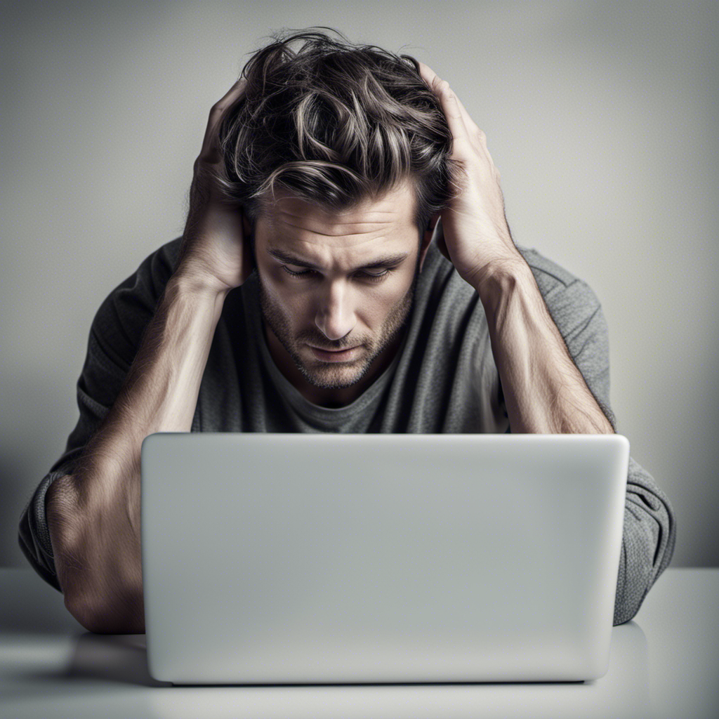The Hidden Health Hazards of Prolonged Laptop Use: A Wake-Up Call | by ...
