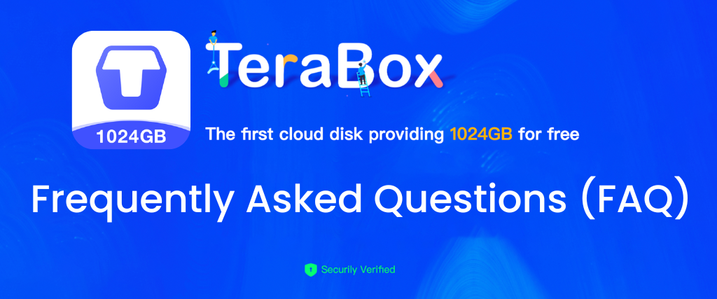 TeraBox for iOS User Guide: Clear Answers To Your FAQs | by TeraBox ...