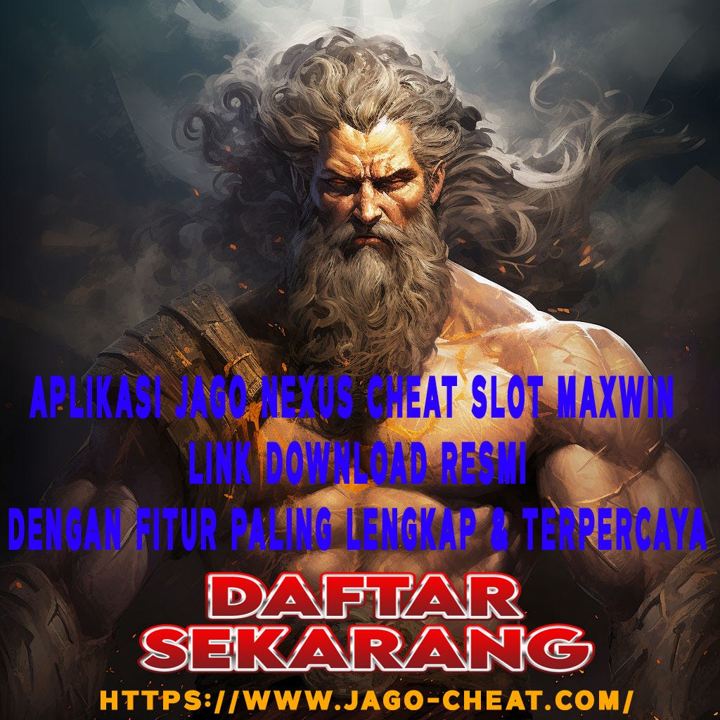 Aplikasi Jagoan Cheat Slot Maxwin Engine Penghancur Algoritma Terbaru ...