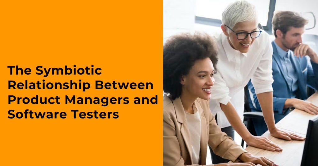 The Symbiotic Relationship Between Product Managers and Software ...
