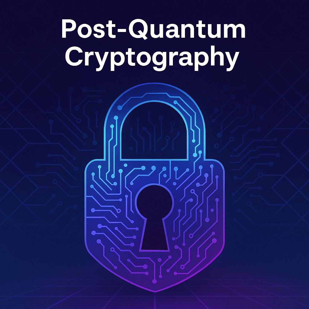 Post‑Quantum Cryptography: Safeguarding the Digital World Beyond Quantum Supremacy | by Jay ...