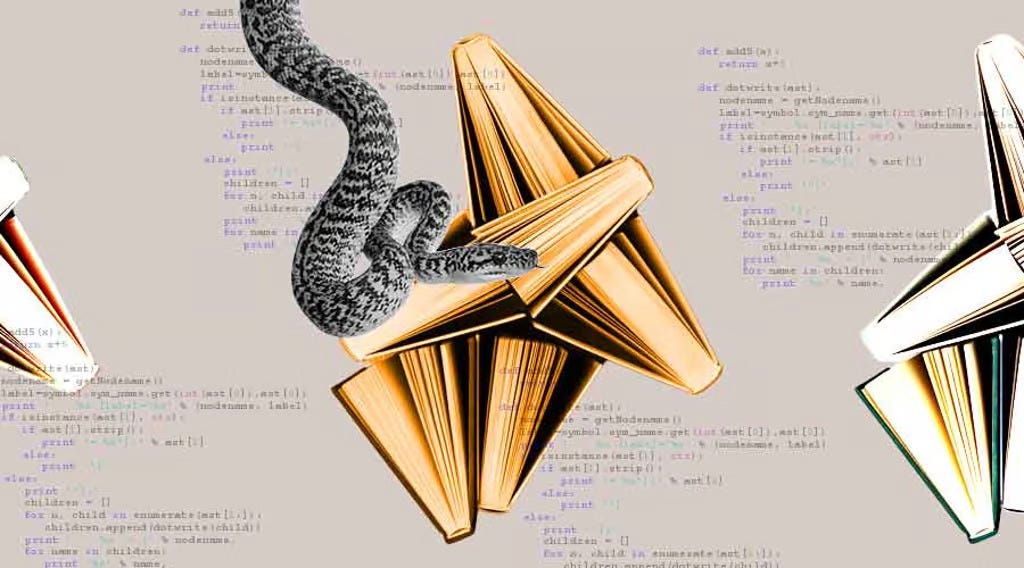 8 Best Python Data Science Books. 8 Best Python Data Science Books | by ...