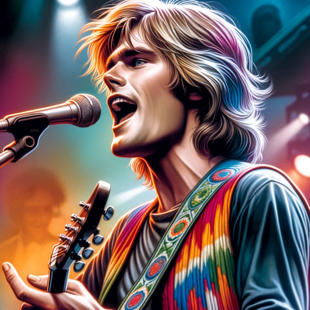 When Heroes Come Crashing Down. Who were your heroes growing up? | by ...