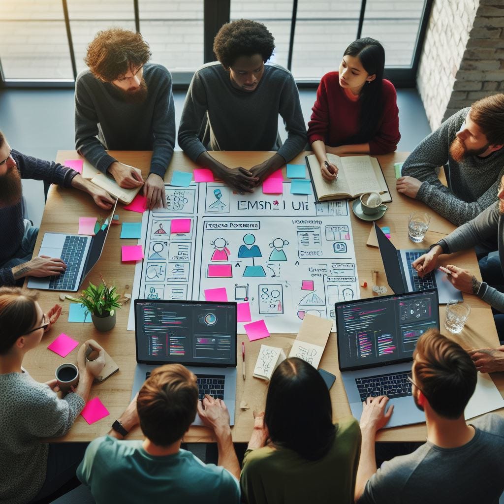 Empathy-Driven Development (EMDD) in Software Development | by Marco Slusalek | Medium