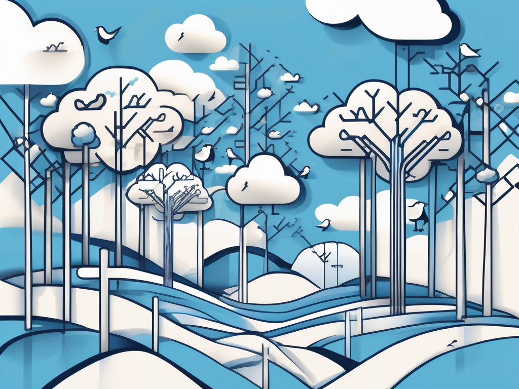 Navigating the Twitter Landscape: Essential Tips for Marketers | by ...
