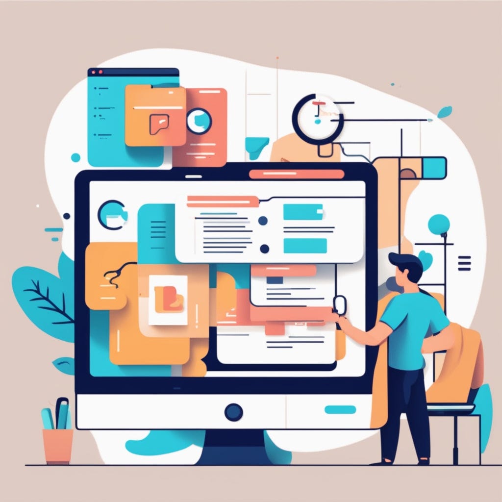 The Benefits of UX Design for Your Business and Your Customers | by ...