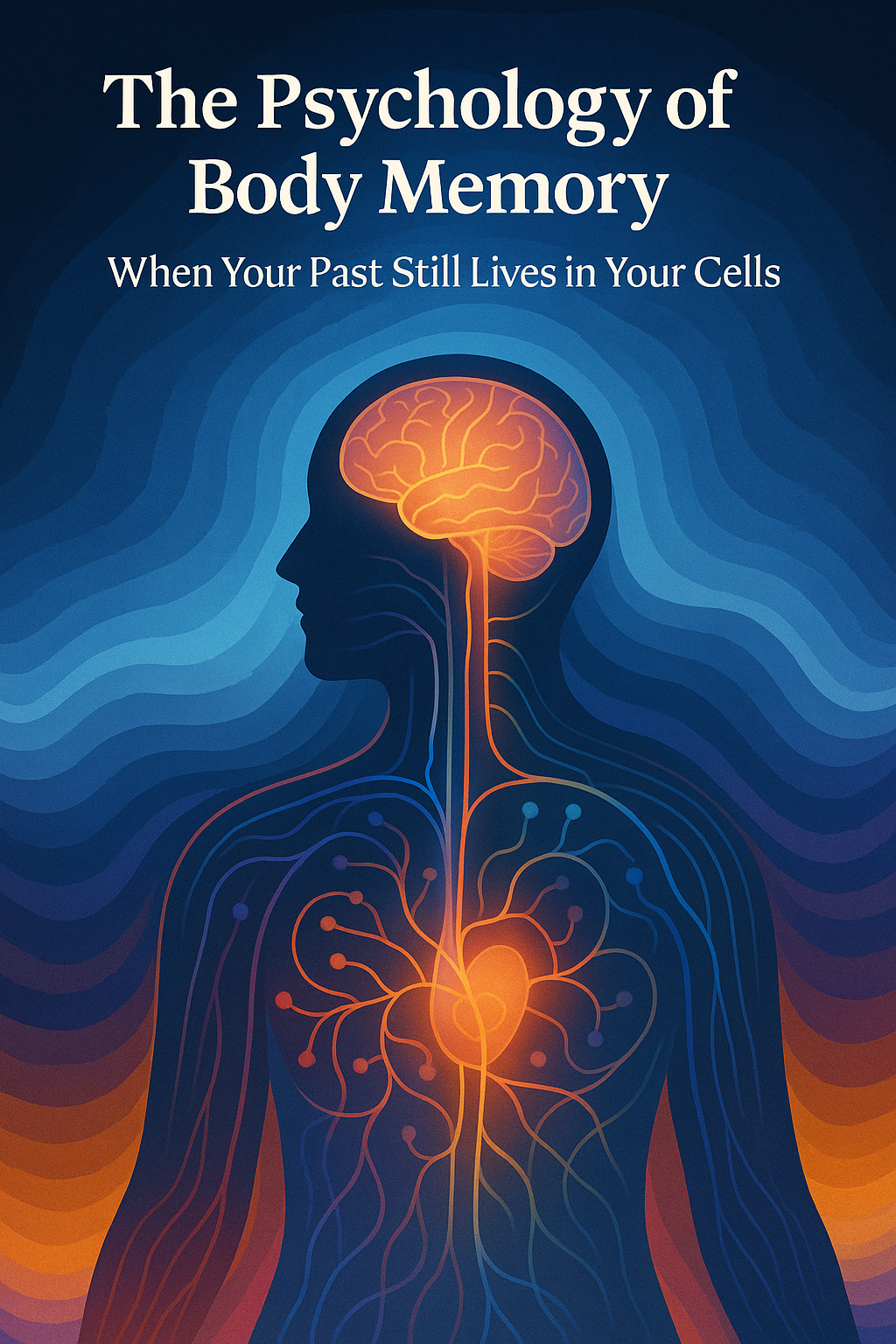 The Psychology of Body Memory: When Your Past Still Lives in Your Cells ...