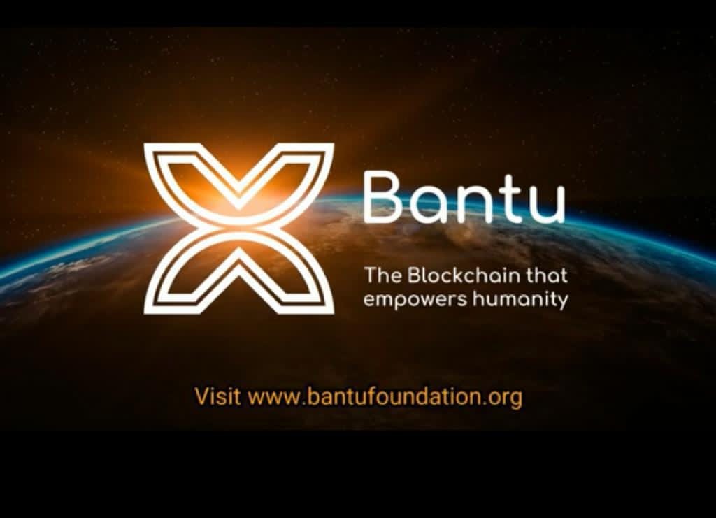 Bantu Blockchain Foundation: An Impact-Focused Blockchain Network Infrastructure | by Bantu ...