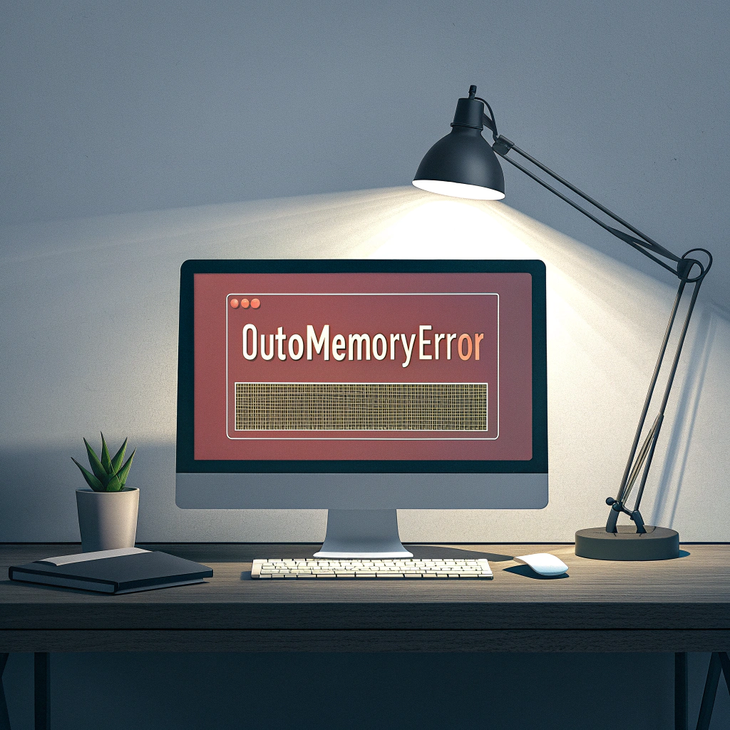 What Causes Out of Memory (OOM) and How to Locate It Quickly 🚨 | by Umesh Kumar Yadav | Medium