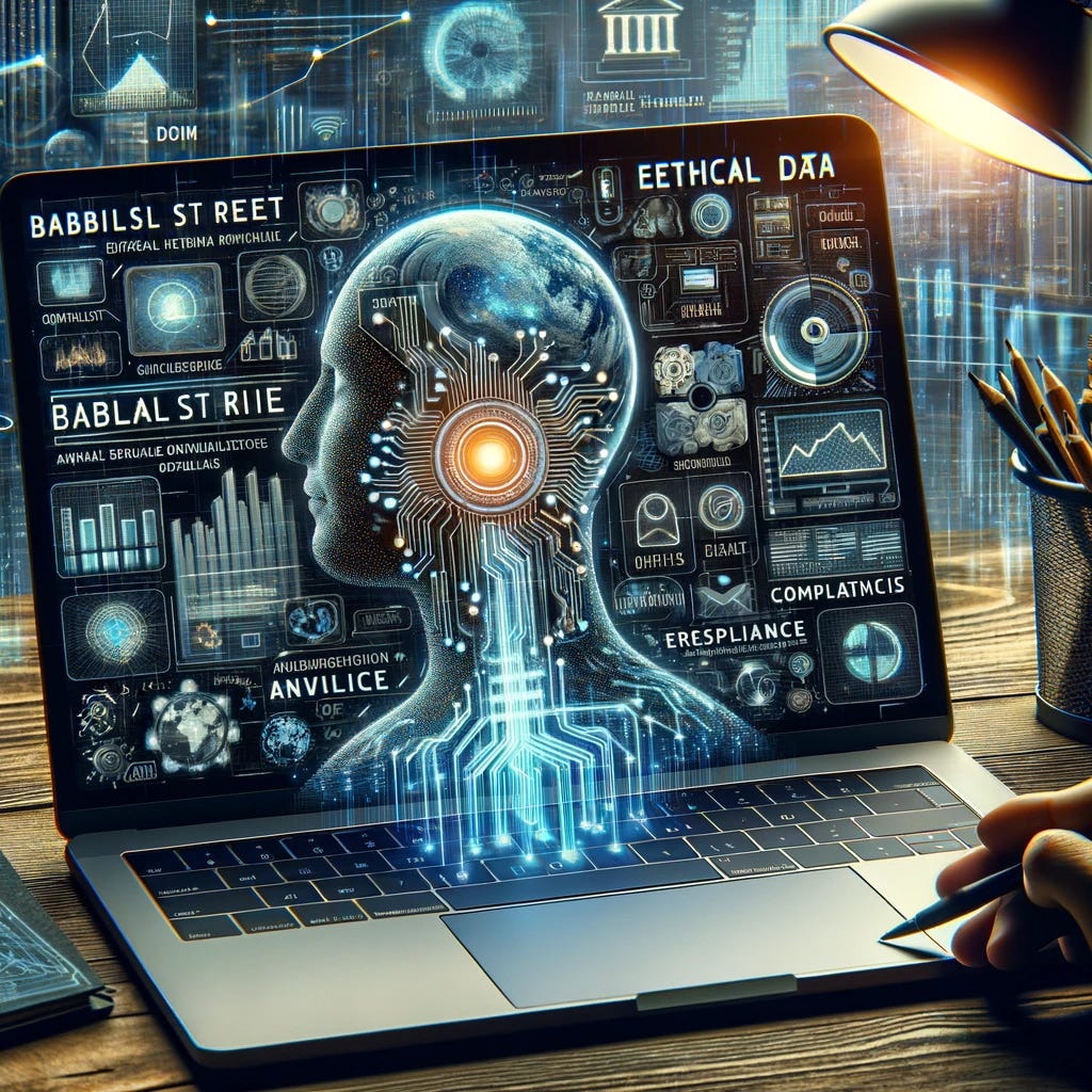 Report Card #91: Babel Street. Welcome to the AI GradeBook, where we ...