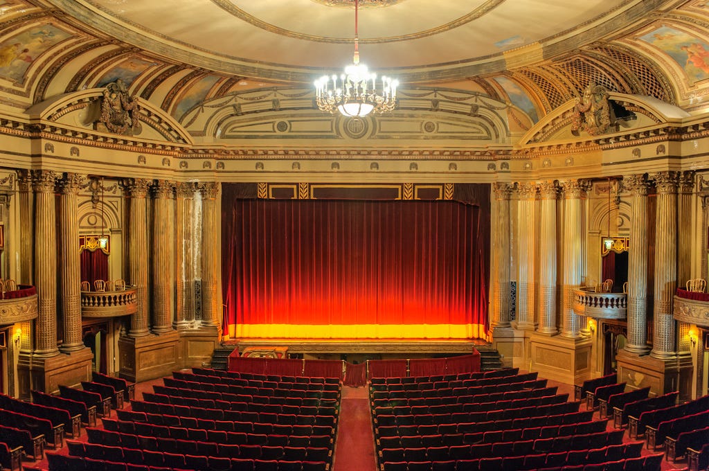 Jonathan Beck to Speak at Historic Preservation Annual Conference | by ...