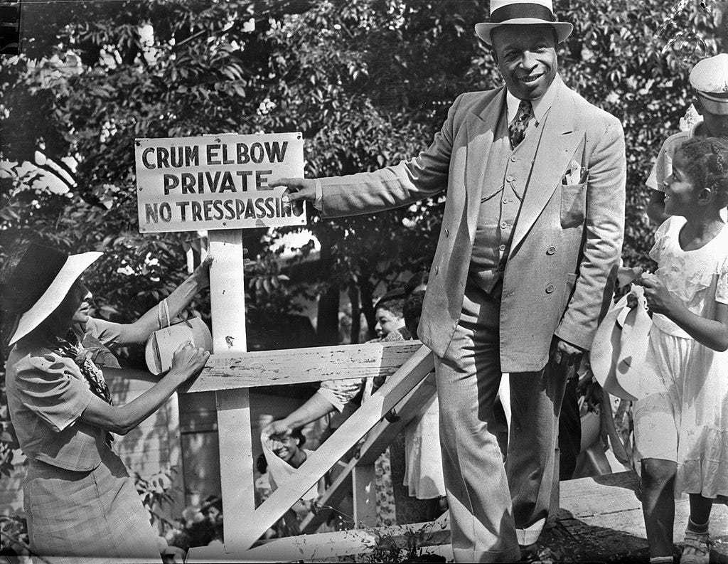 Father Divine, Sweet Daddy Grace, the Civil Rights Movement, and Legacy ...
