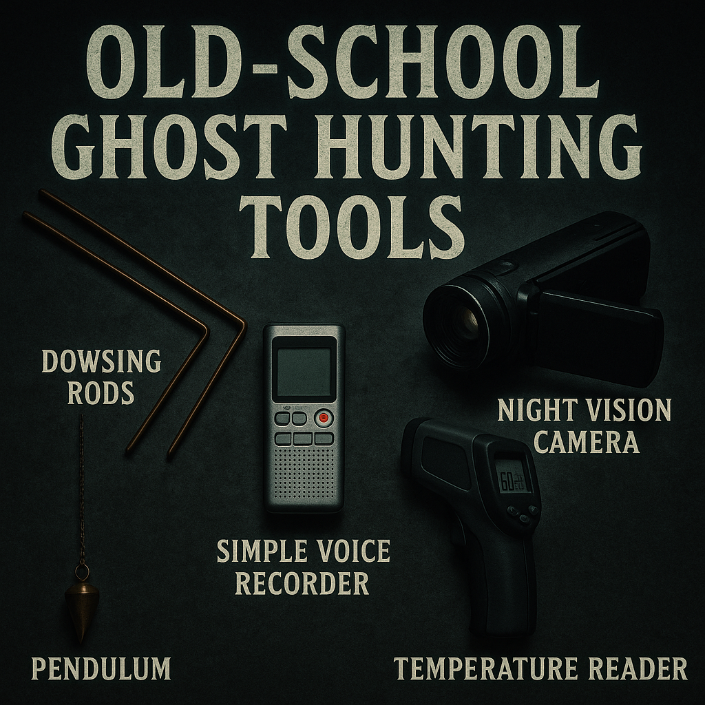 How AI Tools Are Diminishing the Validity of Paranormal Research | by ...