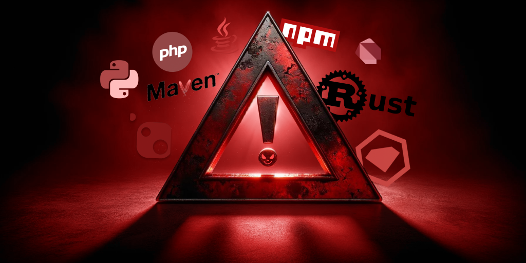 Instant Breach: Malicious Package Compromise — Victim vs Attacker’s POV | by Yehuda Gelb ...