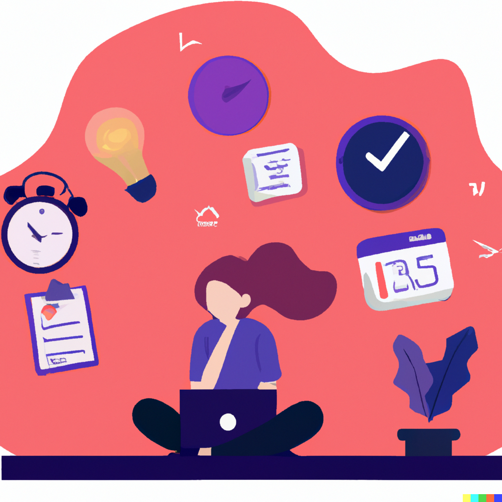 How I Learned to Overcome Procrastination and Boost My Productivity ...