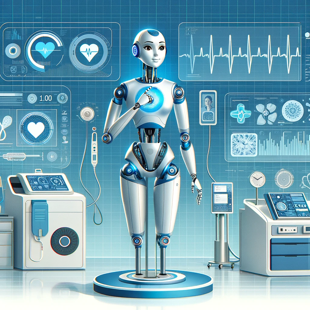 Introducing Biomed Equipment Advisor: The Next Generation in Biomedical ...