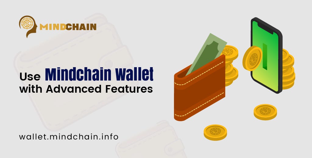 Use 𝐌𝐢𝐧𝐝𝐜𝐡𝐚𝐢𝐧 𝐖𝐚𝐥𝐥𝐞𝐭 with Advanced Features.👍 The most trusted and ...