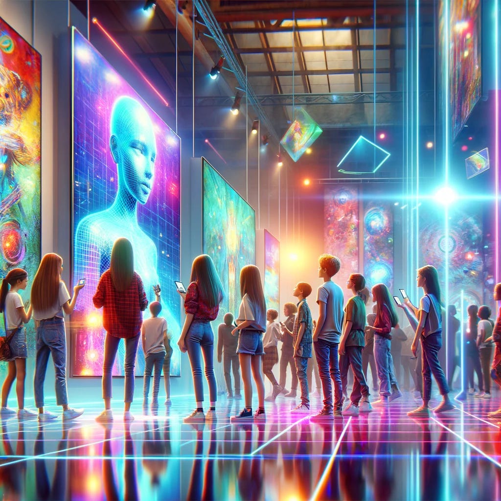Designing Impactful Experiences for Teenagers | by Vinayak Bhandare ...