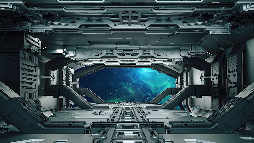 Diversity, Its Representation in Science Fiction and STEM | by APU | Medium