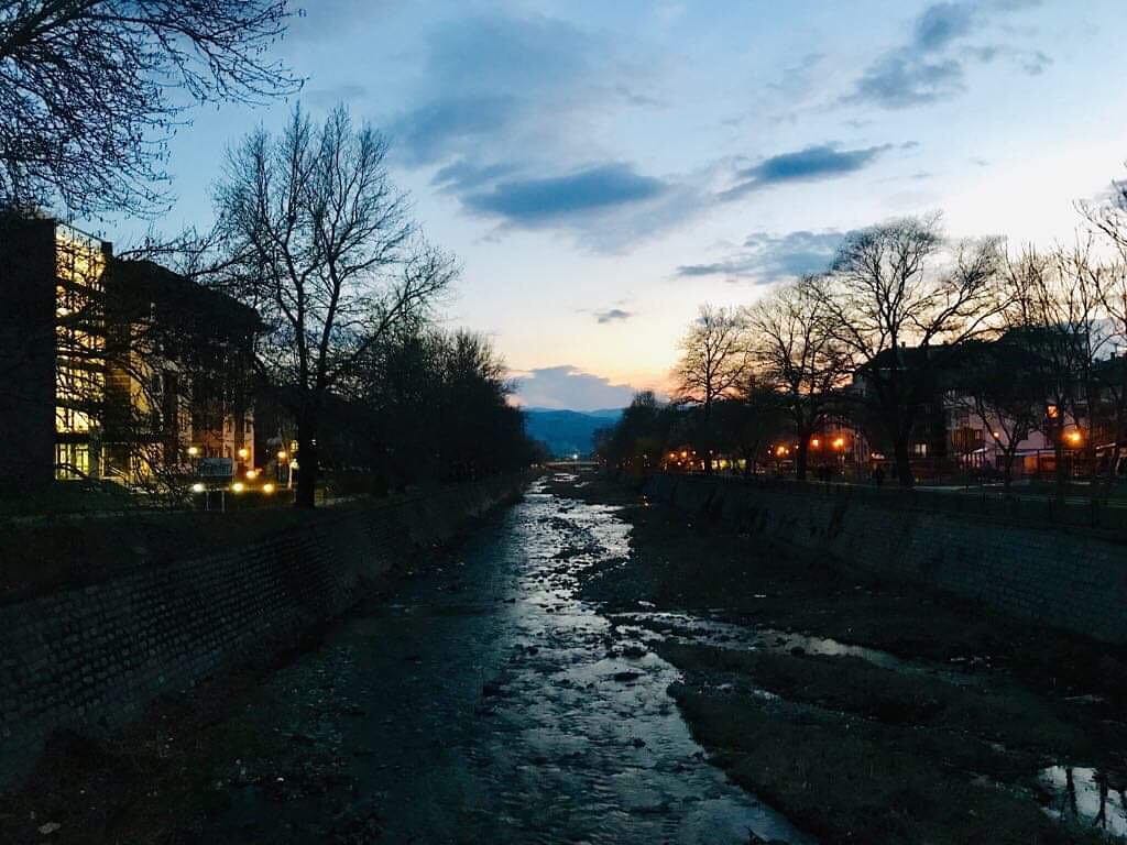 The Healing Power of Rivers: Reconnecting with Nature’s Flow | by ...