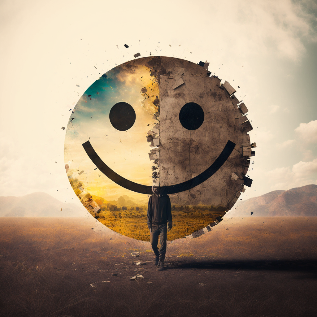 Breaking the Cycle of Toxic Positivity: Understanding and Overcoming the Harmful Effects of ...