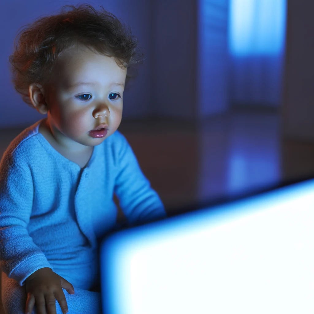 Finding William. A story about a little boy lost in the… | by ...