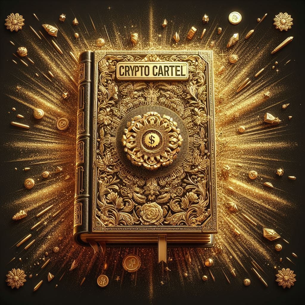 Why having access to many top crypto trader signals / info / TA is good! | by CryptoCartel.CO ...