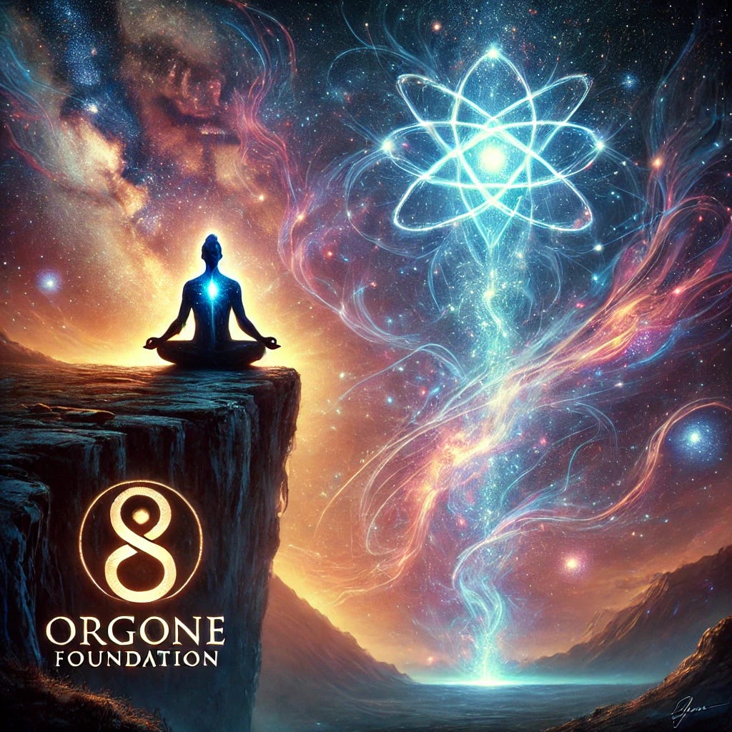 Elias’ Path: The Final Circuit. I. The First Awakening | by Orgone ...