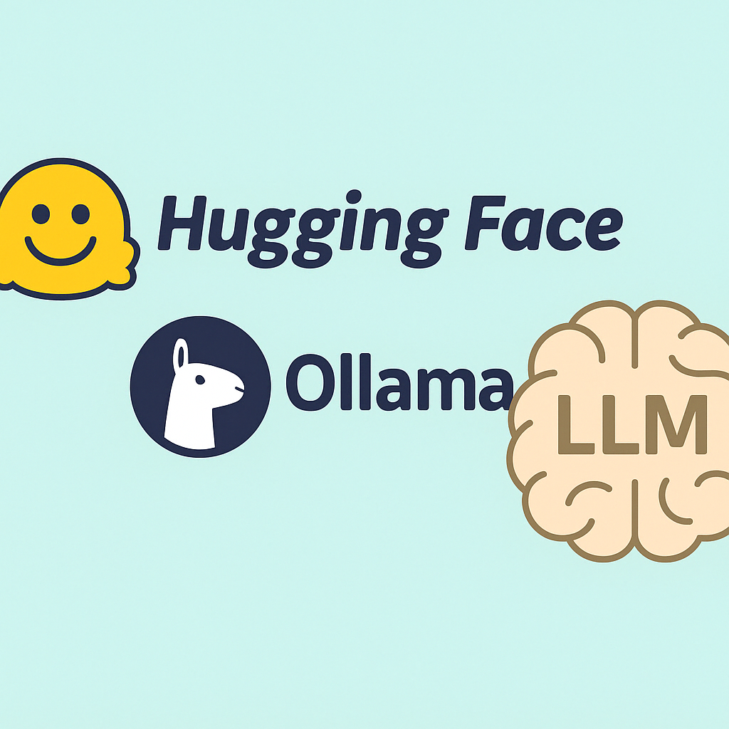 Running Hugging Face Models Locally with Ollama and GGUF | by Jan Kristanto | Medium