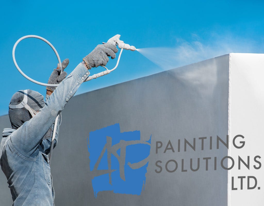 WINDSOR PAINTING SERVICES FOR COMMERCIAL & INDUSTRIAL BUILDINGS | by ...