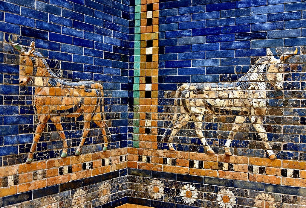 Bringing Back Babylon — Greatest of the Ancient Cities | by Simon ...