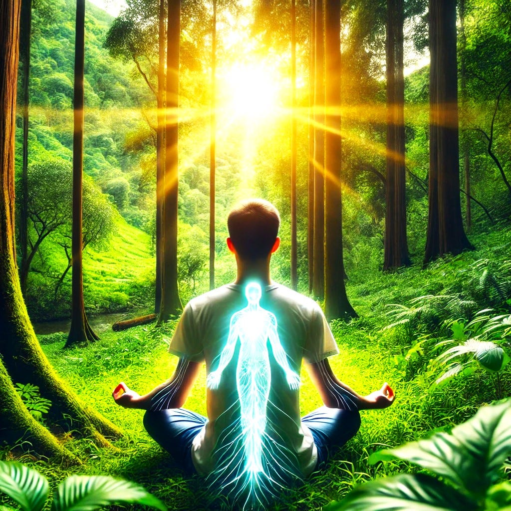 Crafting a Personal Vision: A Journey Toward Your Ideal Self | by ...
