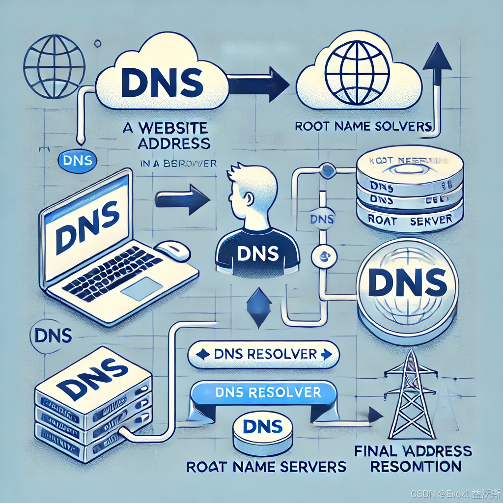 Mastering DNS over SSL/TLS: A Hands-On Training | by NMAM | Mar, 2025 | Medium
