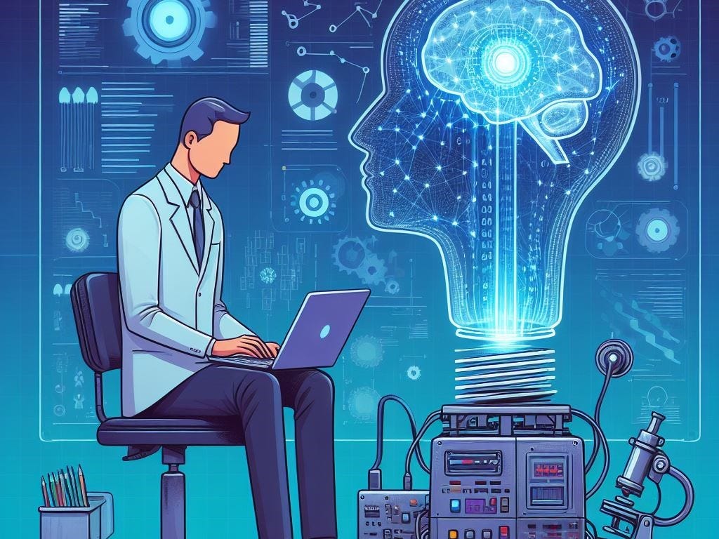 Decoding Bias and Variance: Your Guide to a Smarter Machine Learning Journey | by Faiqa Shabbir ...