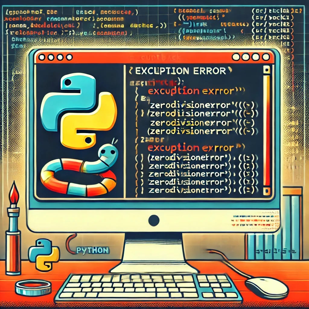 Tools, Tips and Tricks in Python for Automation: | by Sheerak M | Medium