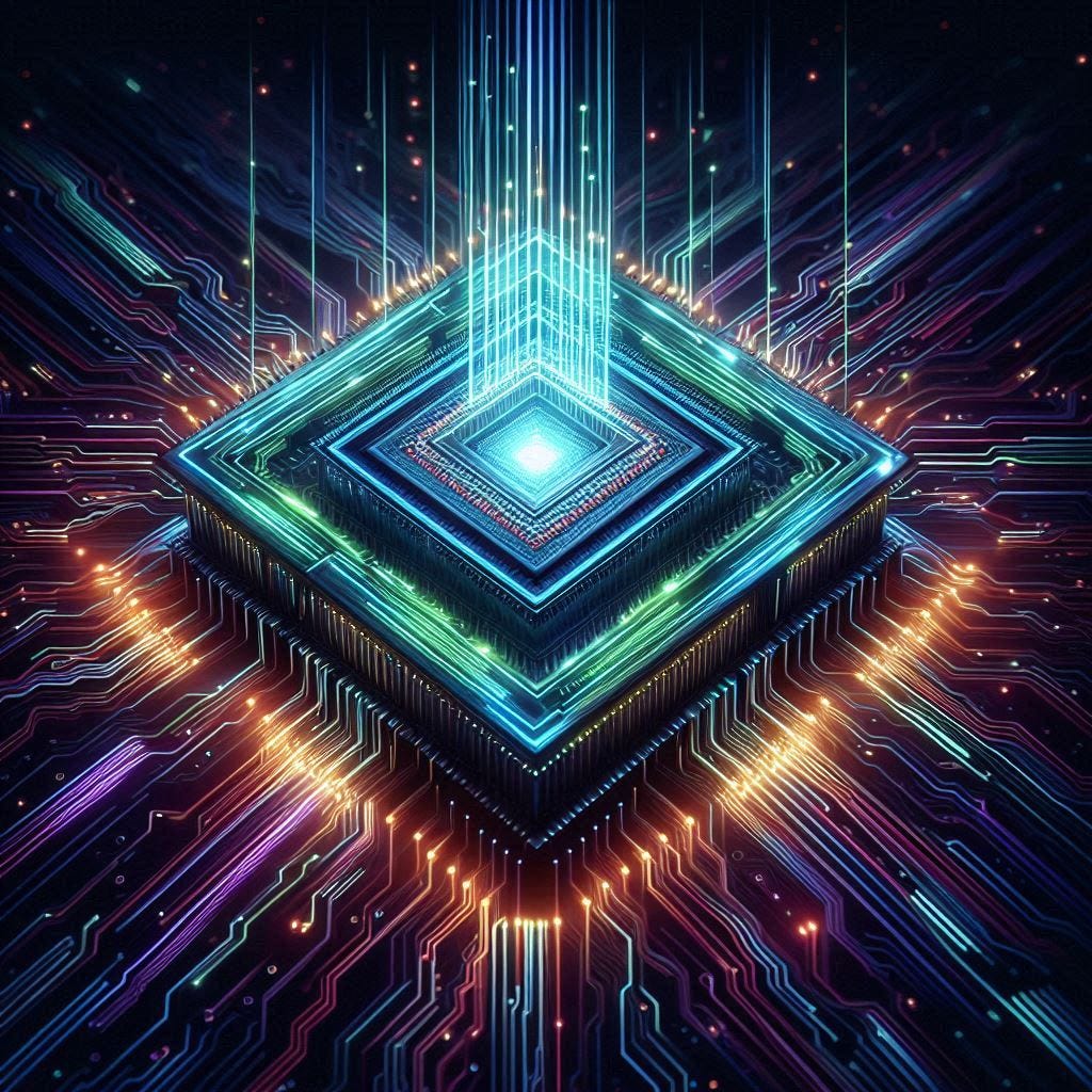 How I Built a Simple Operating System From Scratch | by Chathura ...