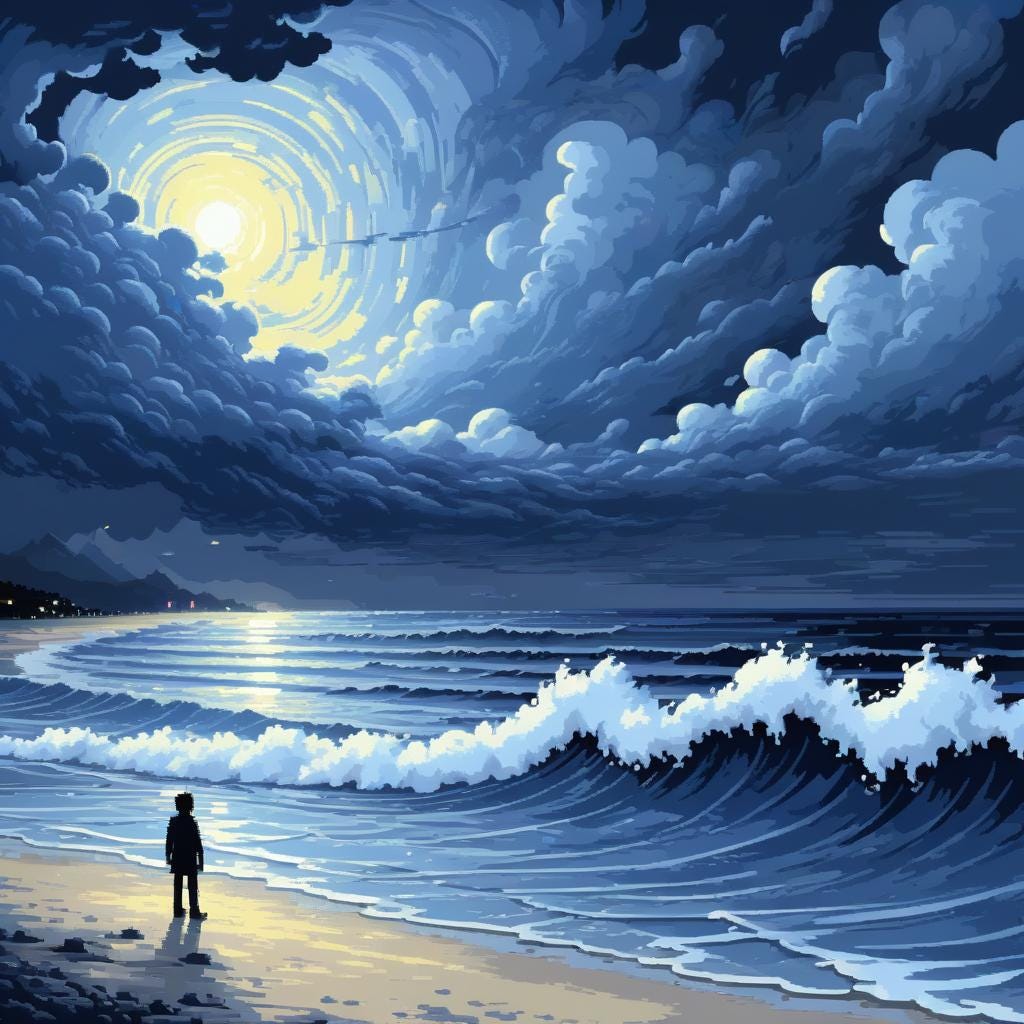 What If Life Has No Meaning, Is That a Problem or an Opportunity? | by ...