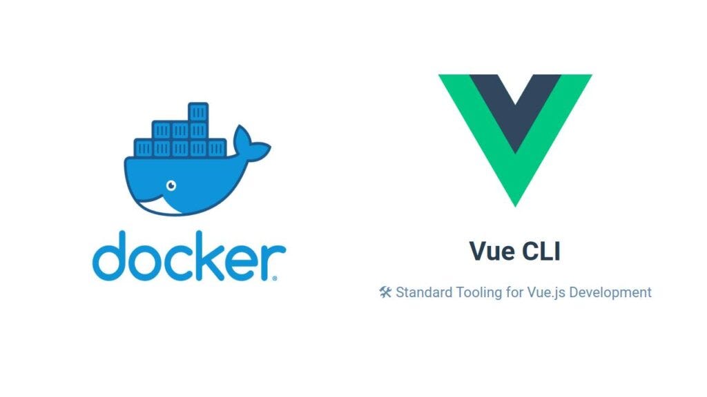 Setup Aplikasi Vuejs Menggunakan Vue Cli Dan Docker By Rogo Jagad Alit Medium