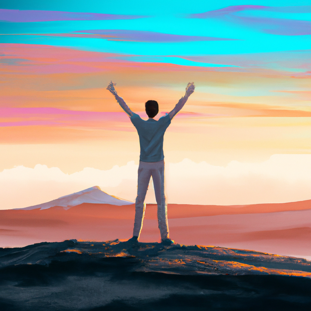 “The Power of Positive Thinking: How to Transform Your Life” | by ...