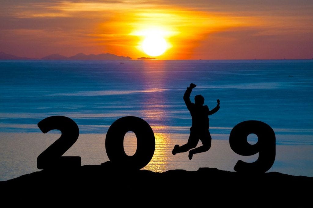 The 5 most important marketing trends for 2019 | by BehaviourExchange ...