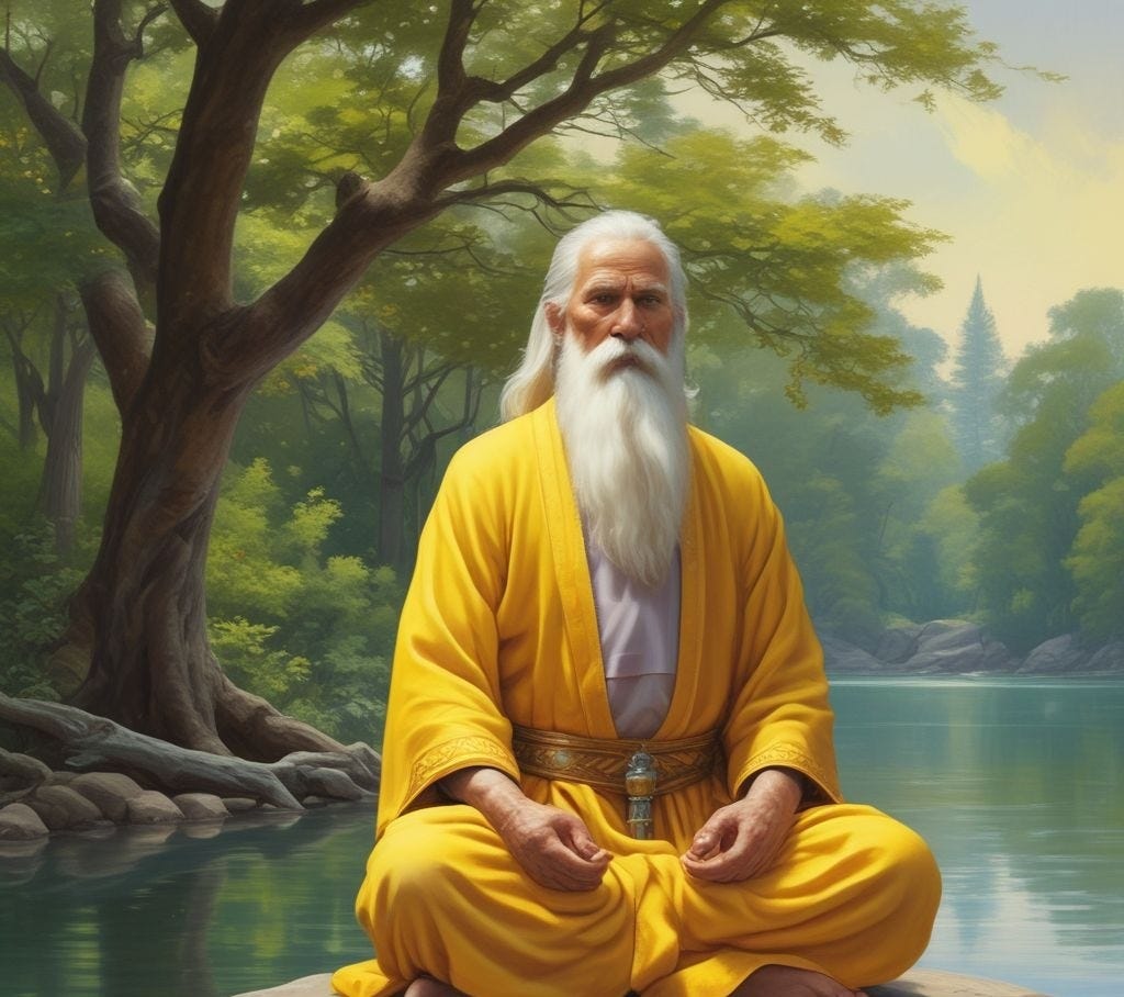 Profound Thoughts of Great Minds: What They Ponder | Medium