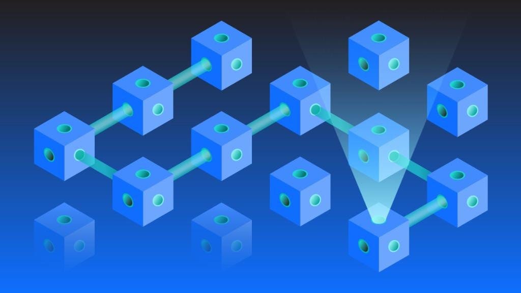 Nine Universities Partner To Create Blockchain Platform For Digital ...