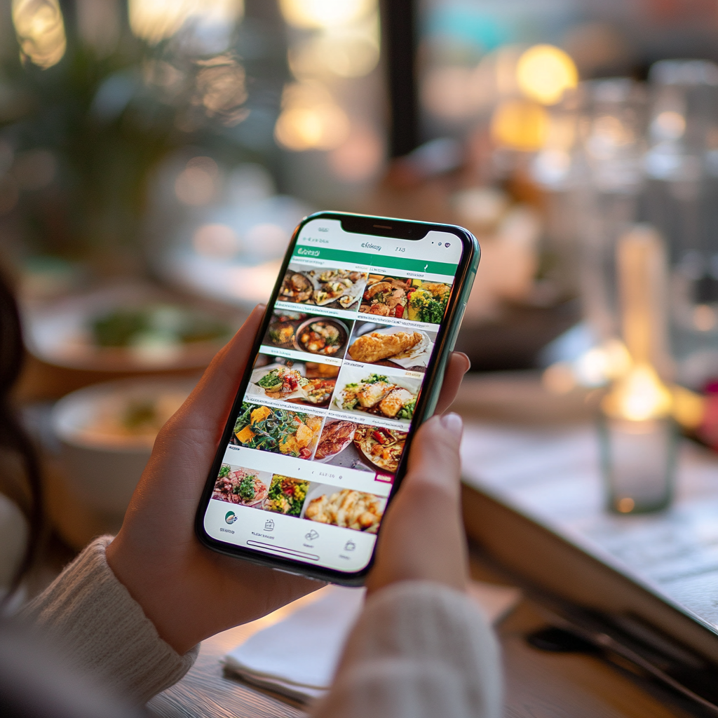 Glovo Transforms Its App with Social Network Features and Personalized ...
