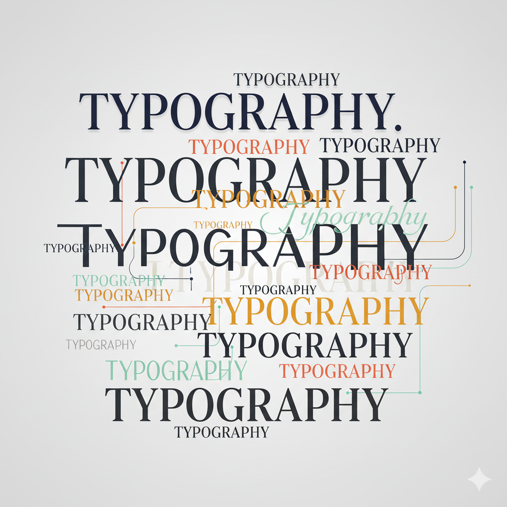 The Role of Typography in UX/UI Design | by raja sekhar | Medium