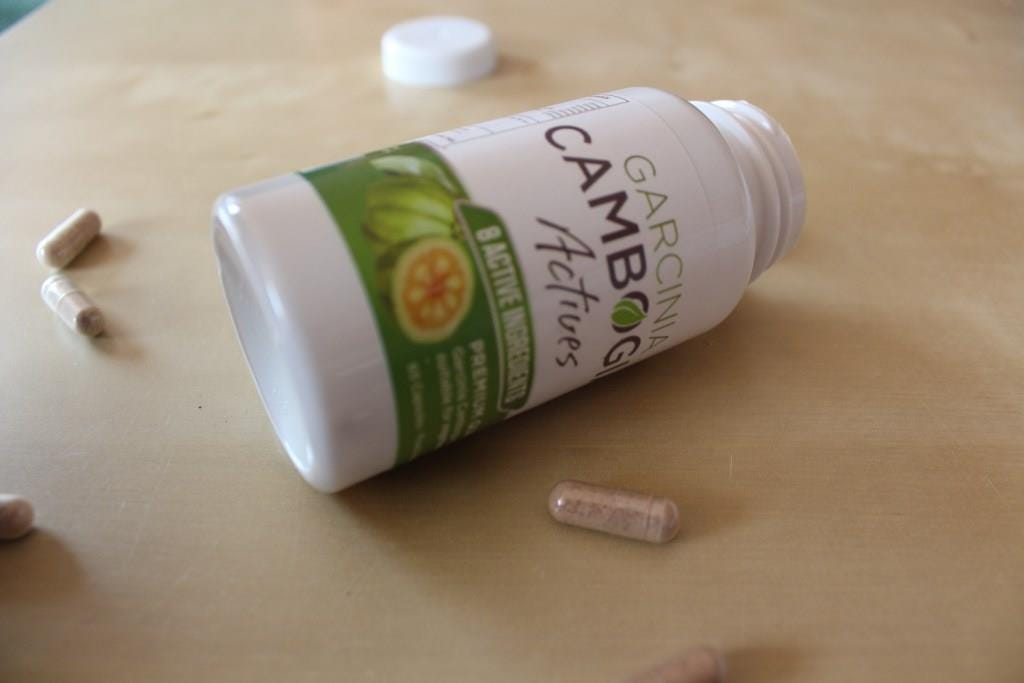 The Science Behind Garcinia Cambogia Actives and Weight Loss | by ...